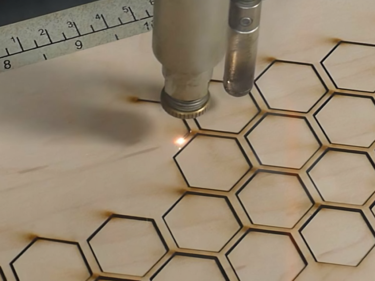Custom Online CNC Laser Cutting Services- Eliemoldtech