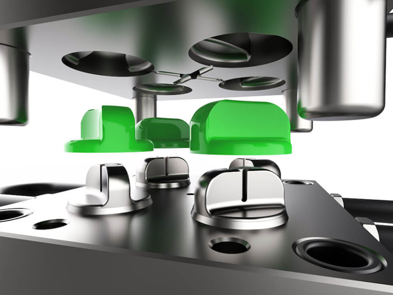 Prototype Molding Services | Elite MoldTech