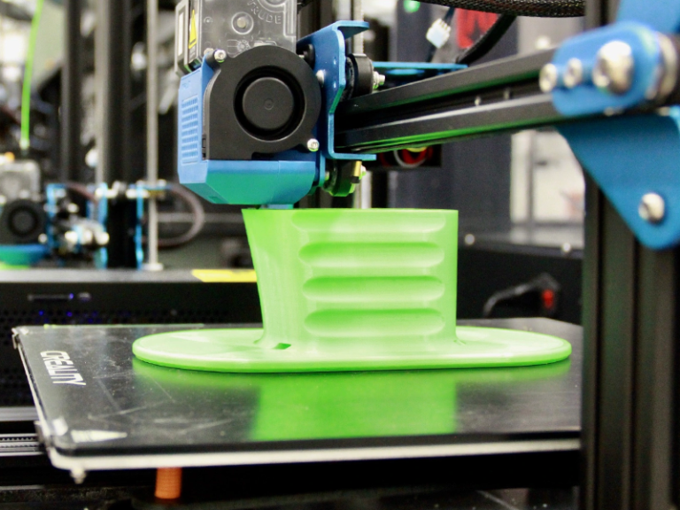 Prototype Molding Services | Elite MoldTech
