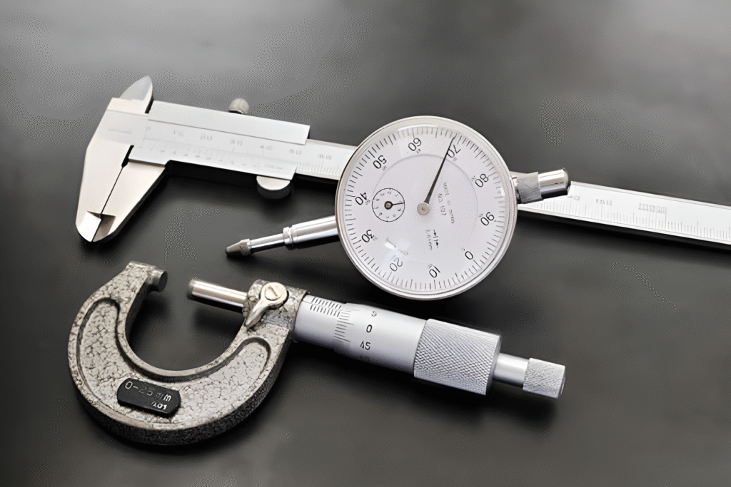 Dimension Gauge Services| Custom Quality Control Gauges