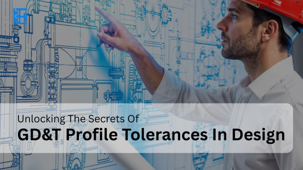 Unlocking The Secrets Of GD&T Profile Tolerances In Design